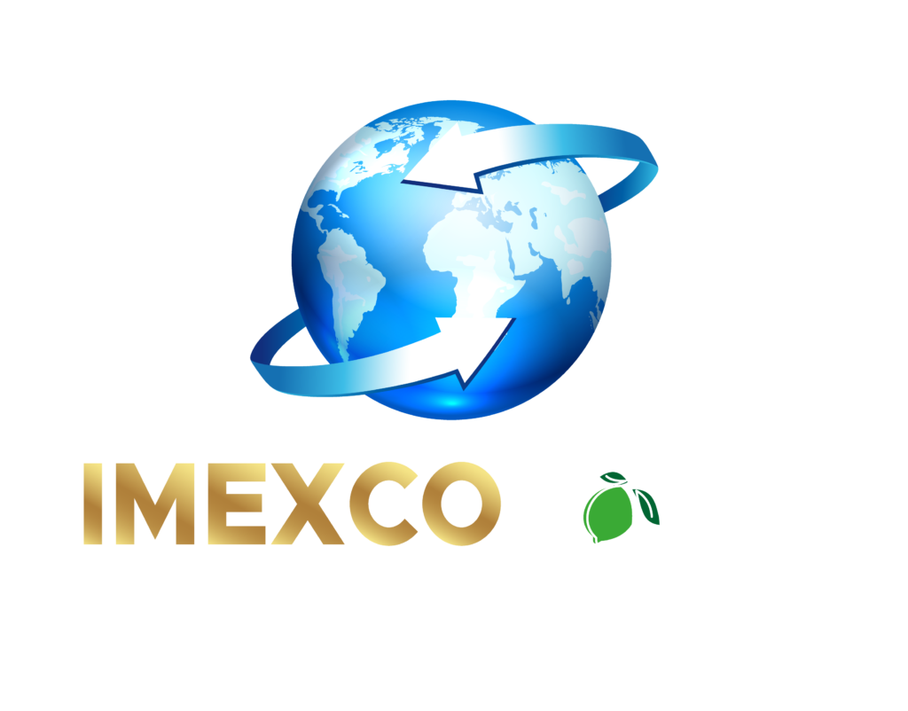 Sobre Nosotros – Imexco